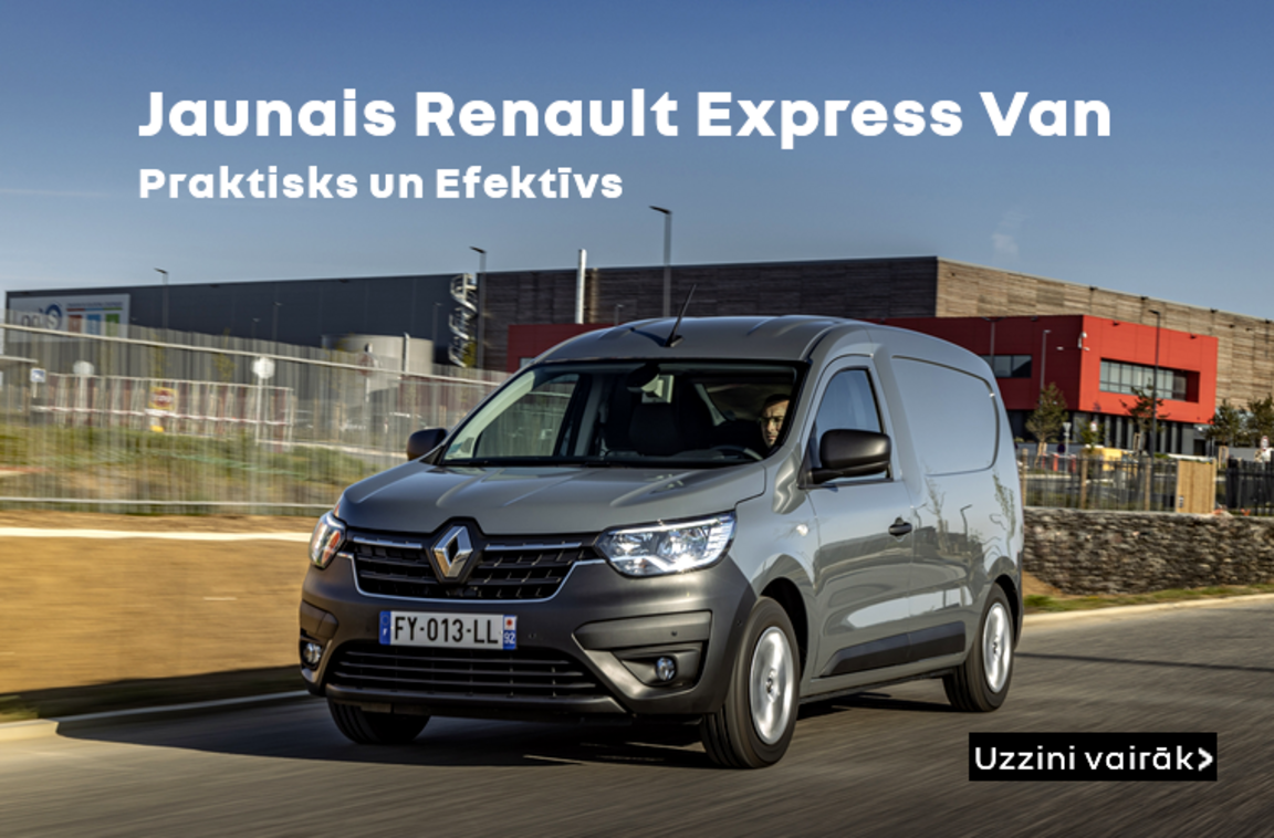 Mūsa Motors Rīga SIA / AUTO AKCIJAS