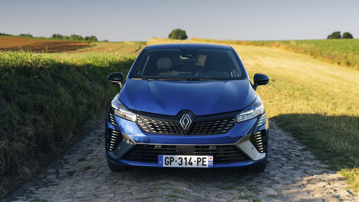 Mūsa Motors Rīga SIA / Modeļi / CLIO