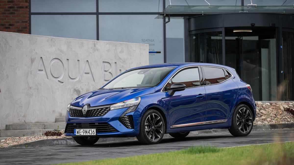 Mūsa Motors Rīga SIA / Modeļi / CLIO