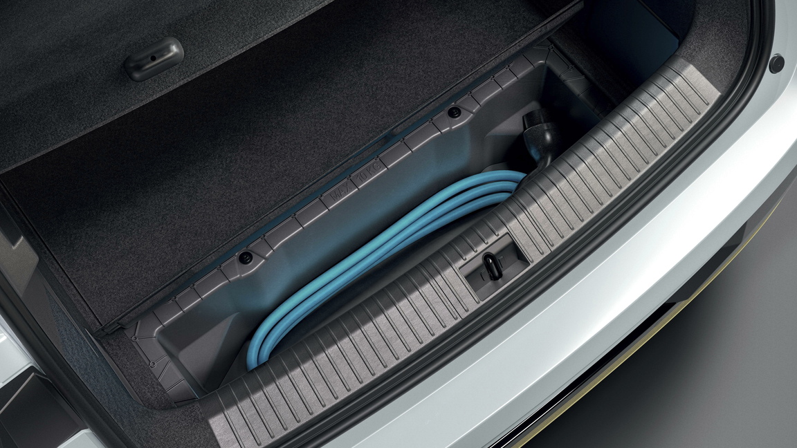 Mūsa Motors Rīga SIA / Modeļi / MEGANE E-TECH ELECTRIC